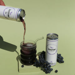 Looner Infused Sodas – looner
