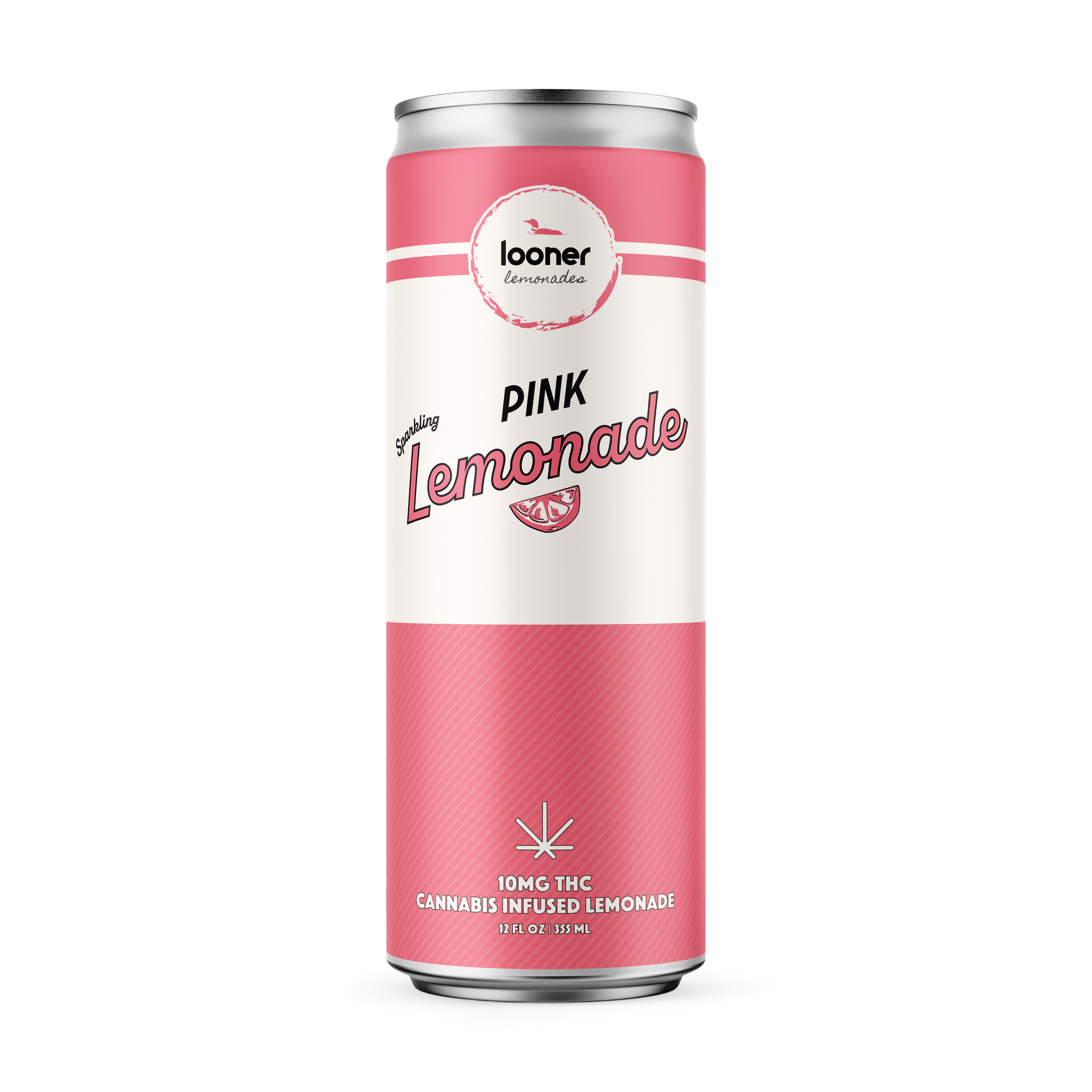 10mg Sparkling Lemonades – looner